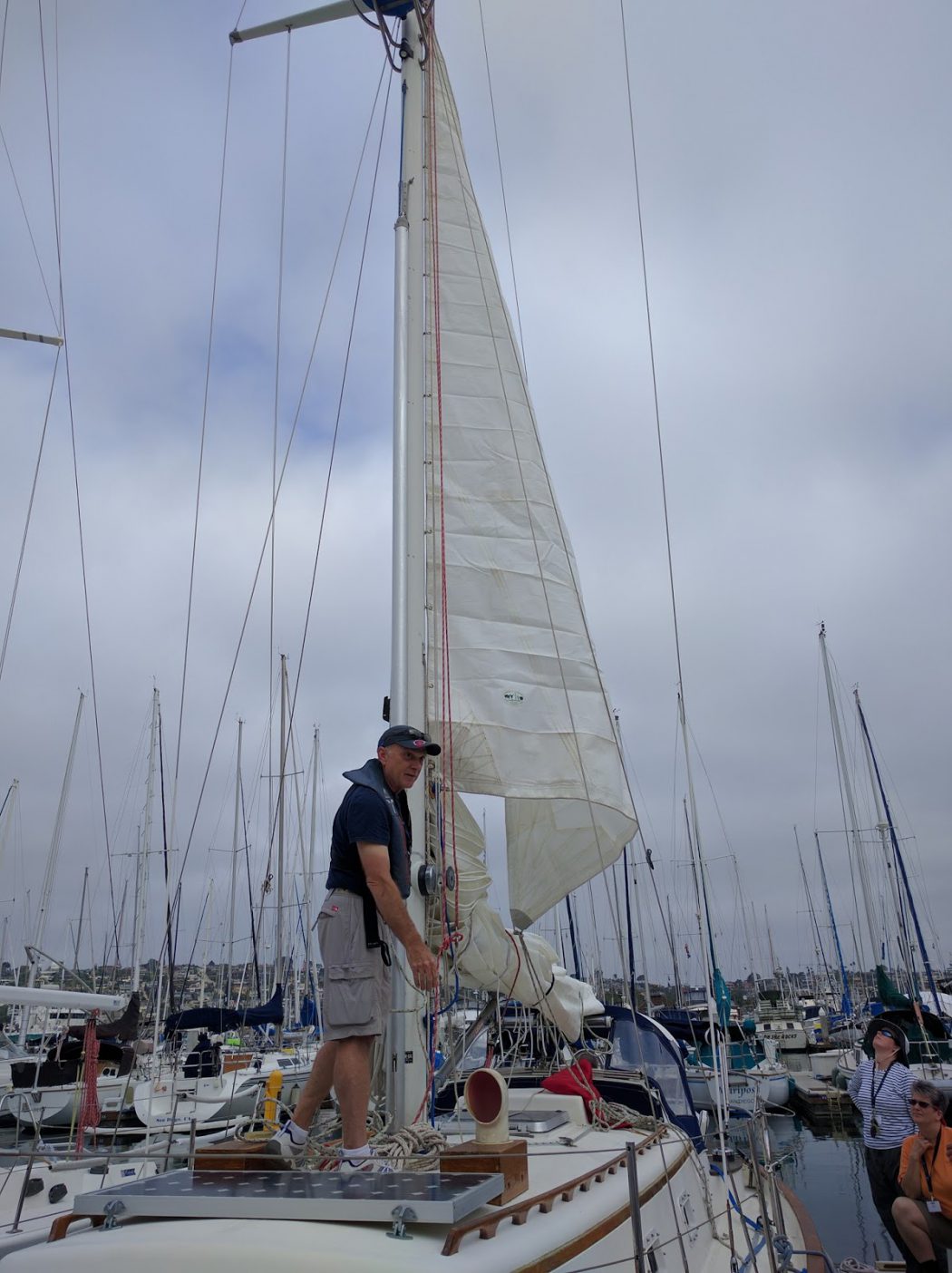 Safety at Sea Course - Offshore with hands on Training (Classroom and Practical) - Strikhedonia