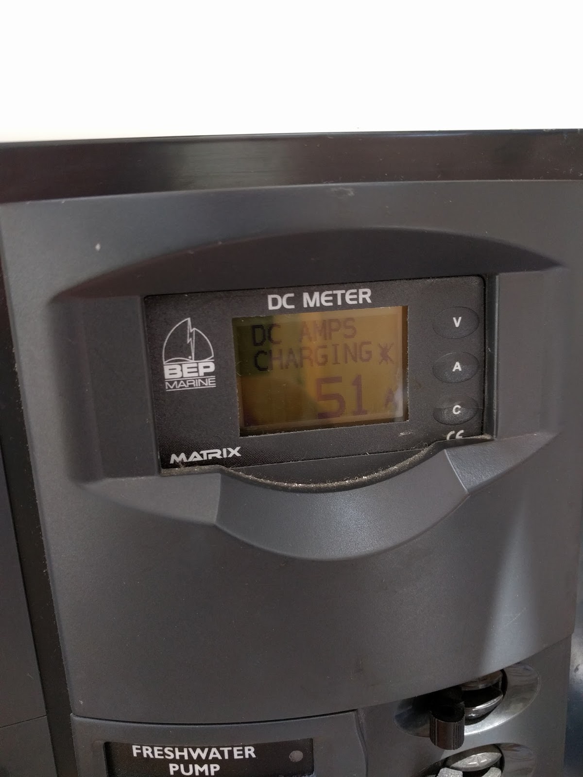 Battery And Solar Monitor at Emma Wilhelm blog