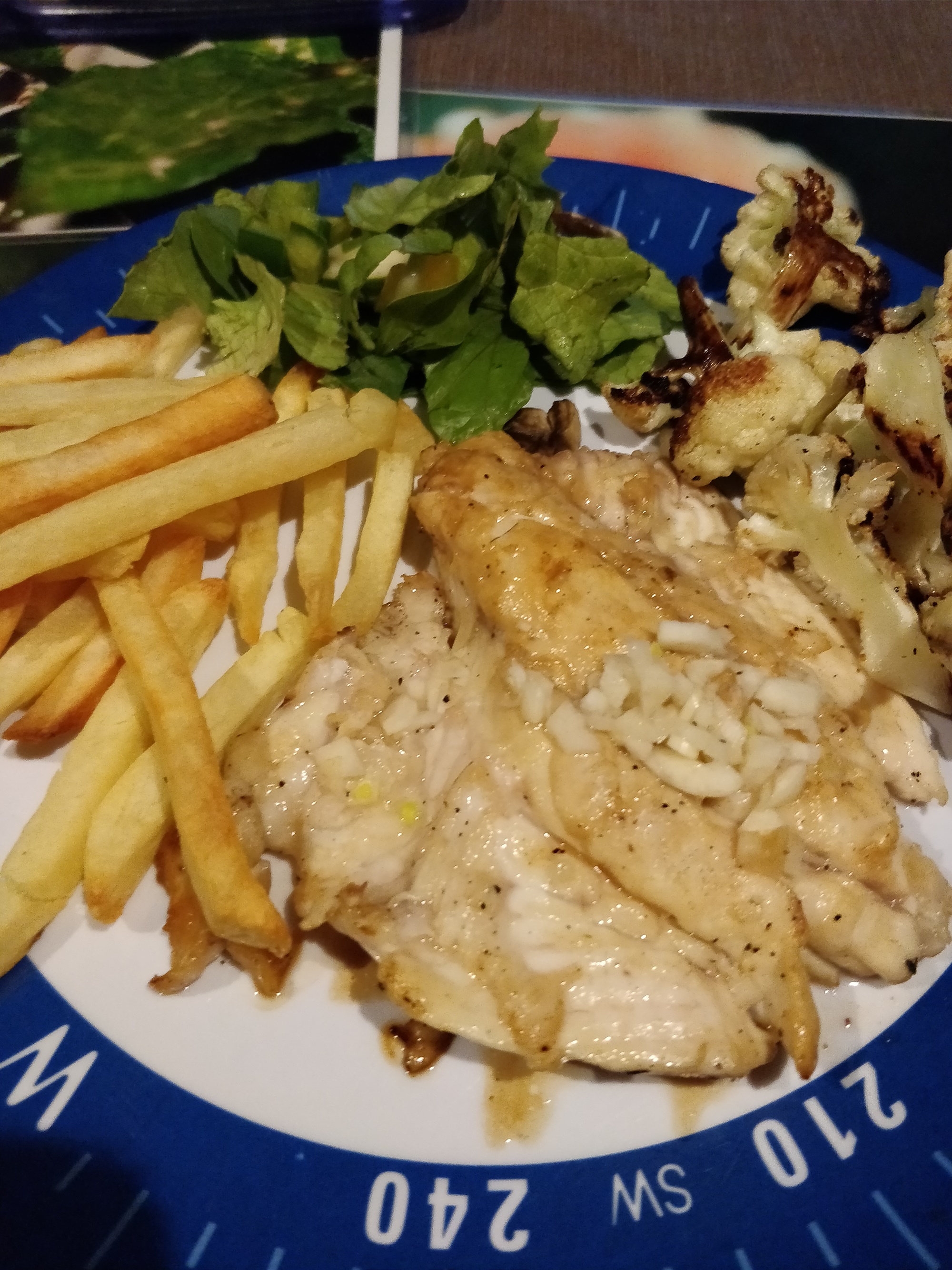 An afternoon and night in Punta Colorado - Strikhedonia